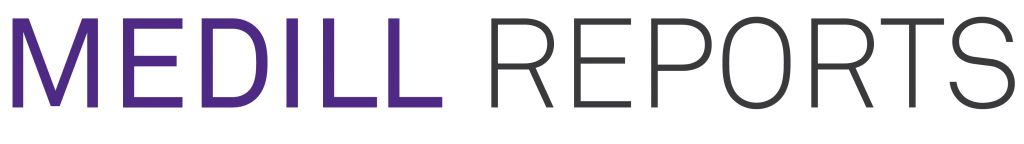 Contact Us - Medill Investigative Lab