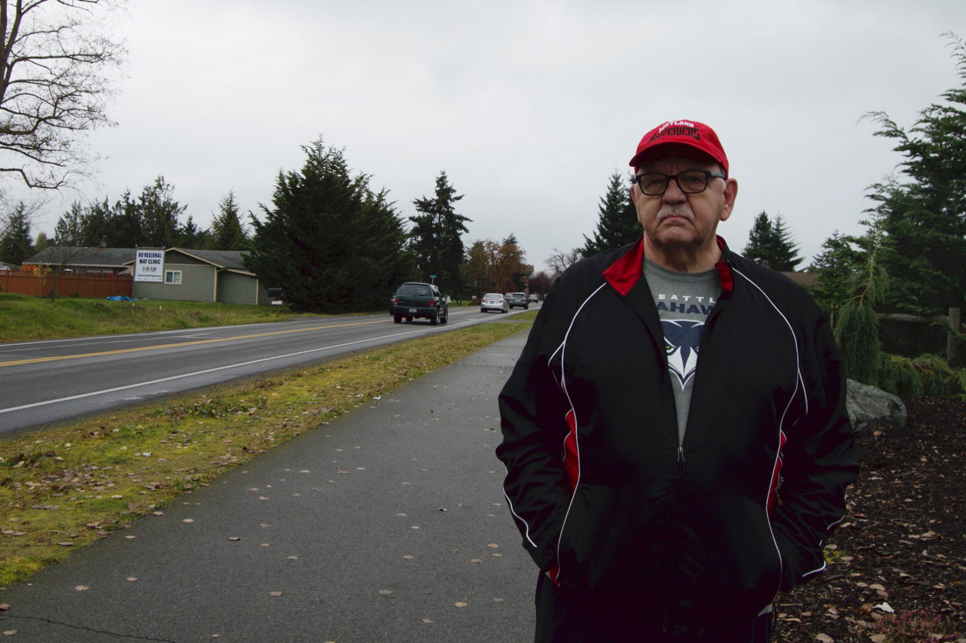 In Washington, Some Tribes Turn to Cannabis to Support Health and ...