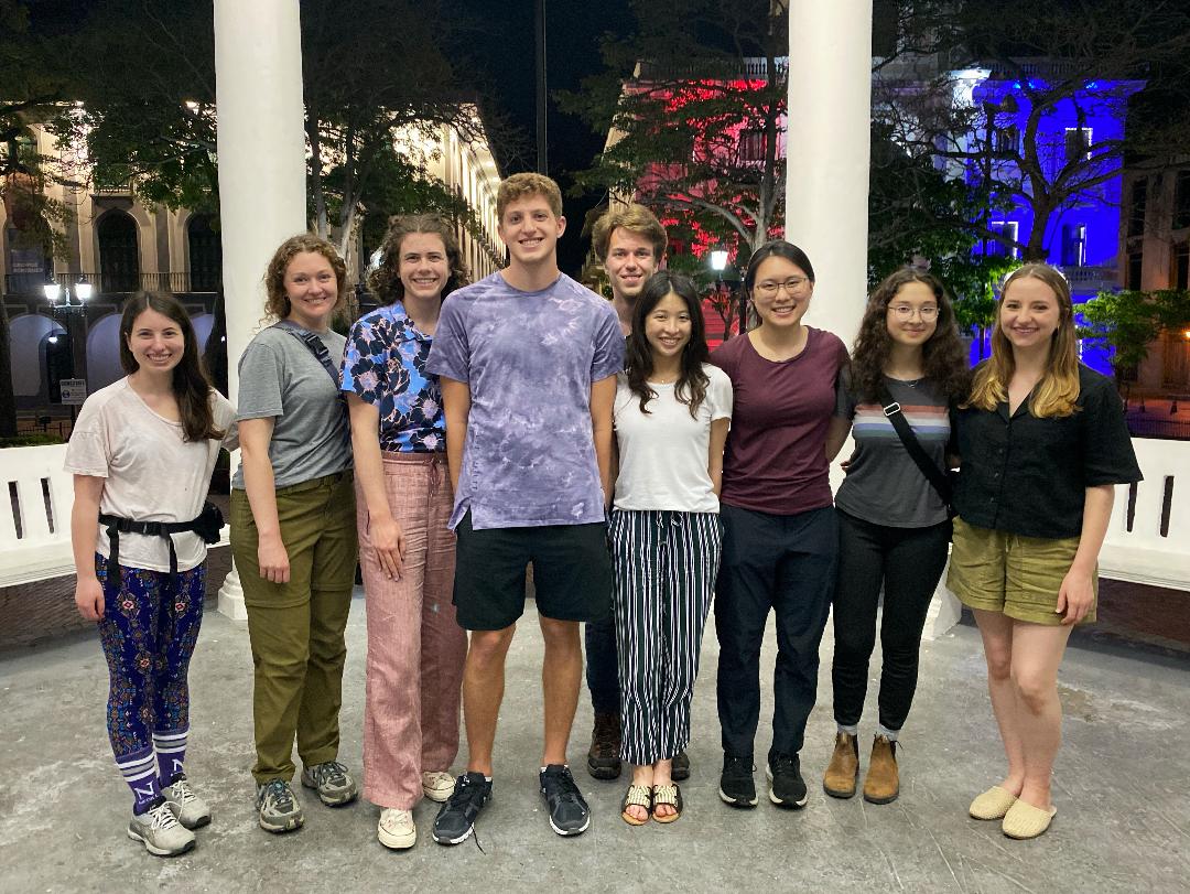 Medill Investigative Lab